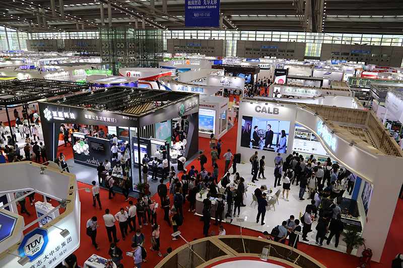 News - CARMAN HAAS Laser Technology attends the China International ...