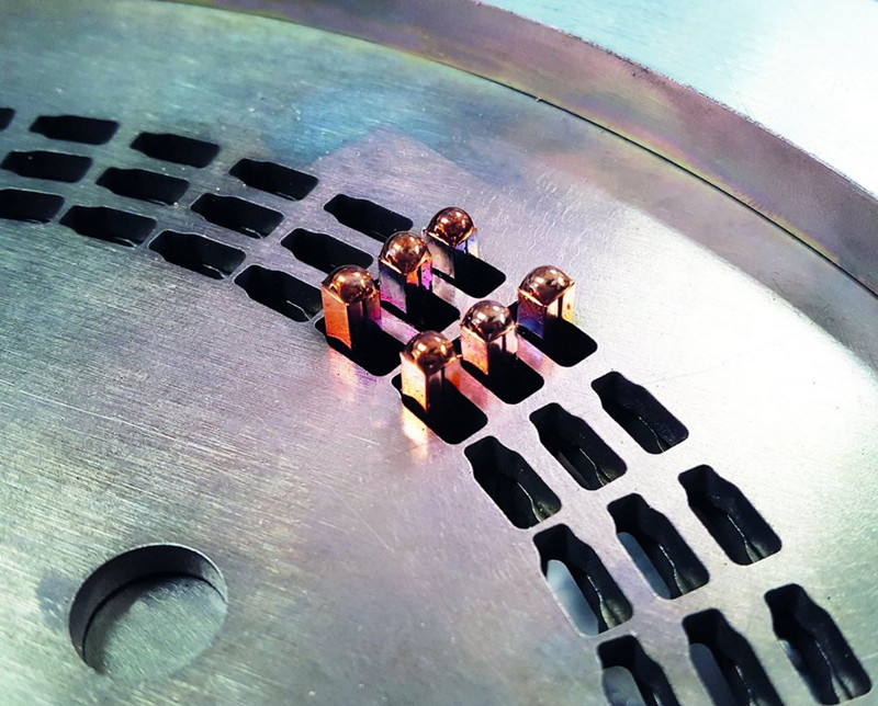 Hairpin Stator Electric Motor Hairpin Laser Welding Manufacturer China
